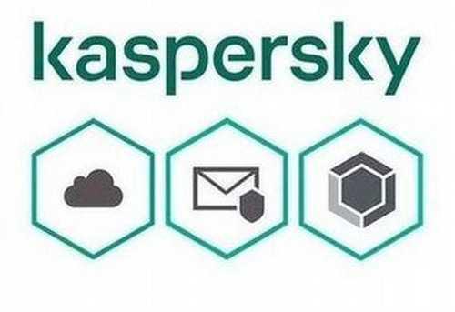 Ключ лицензия Kaspersky Total и Internet Security