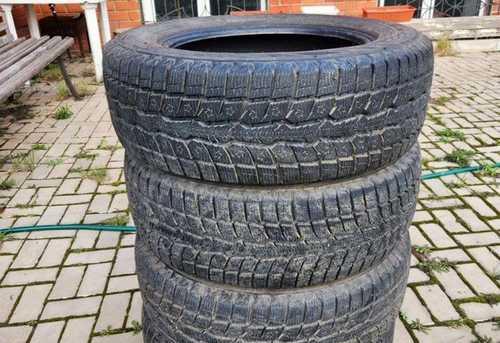 Toyo Observe GSi-6 LS 225/65 R17