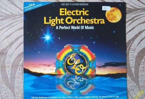 Electric Light Orchestra – A Perfect World Of Musi