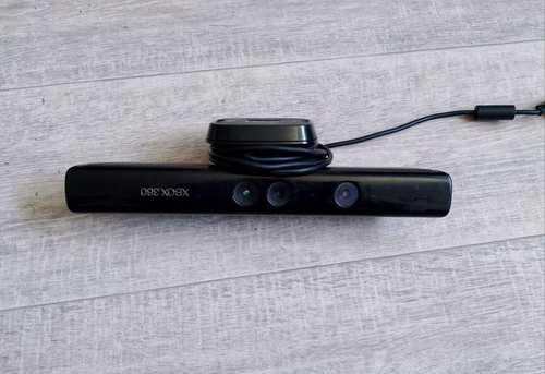 Microsoft Kinect