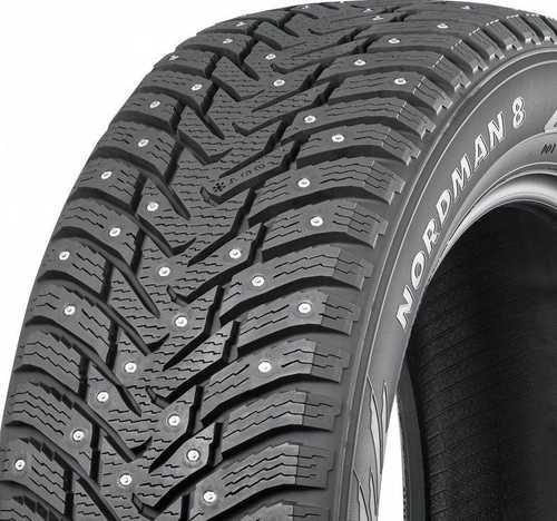 Nokian Tyres Nordman 8 195/55 R16 91T