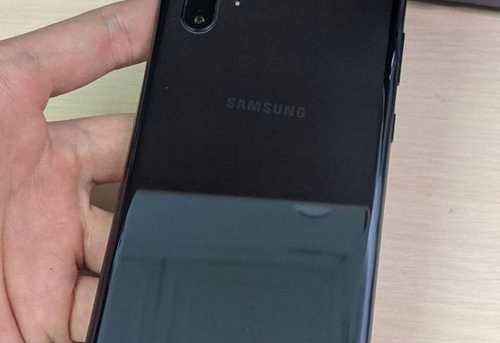 Samsung Galaxy Note 10+ 5G, 12/256 ГБ