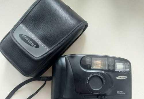 Плёночный фотоаппарат Samsung Af-333