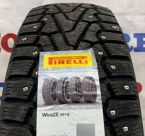 Pirelli Winter Ice Zero 265/60 R18 114H