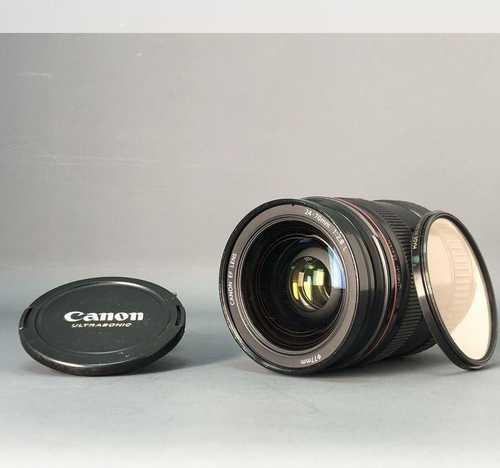 Canon EF 24-70mm 2.8L USM