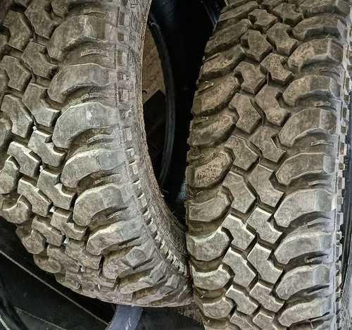 Nortec MT-540 215/65 R16