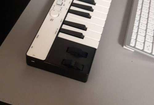 Midi-клавиатура iRig Keys 37