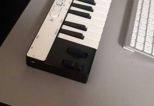 Midi-клавиатура iRig Keys 37