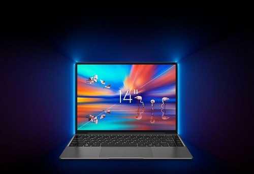 Ноутбук Chuwi CoreBook X 14 i3-10110U 8/256GB