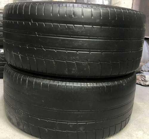 Triangle Sportex TSH11 245/35 R19