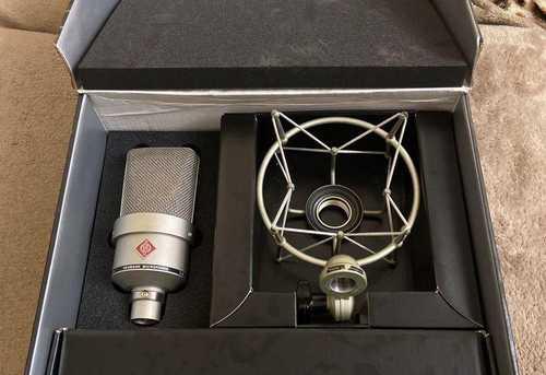 Микрофон Neumann TLM 103 (Studio Set)