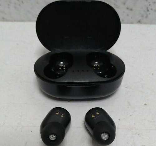 Беспроводные наушники Xiaomi Mi True Wireless Earbuds Basic 2