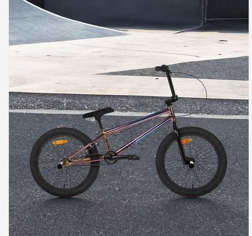 Велосипед BMX Stern Ranger 20 2024