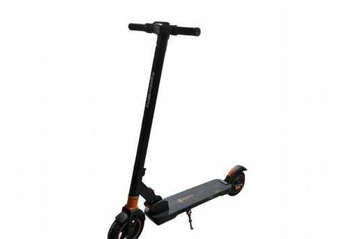 Электросамокат Kugoo Kirin S8 Pro ver.2023 черный