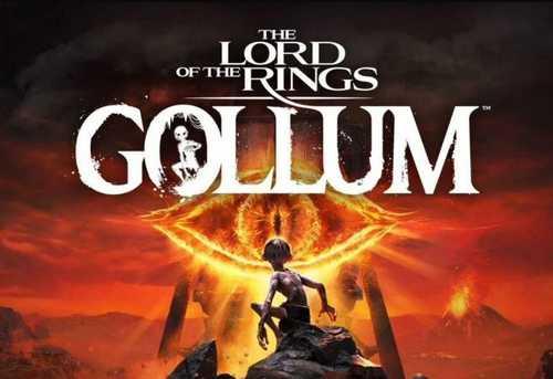 The Lord of the Rings Gollum PS4/PS5 RU