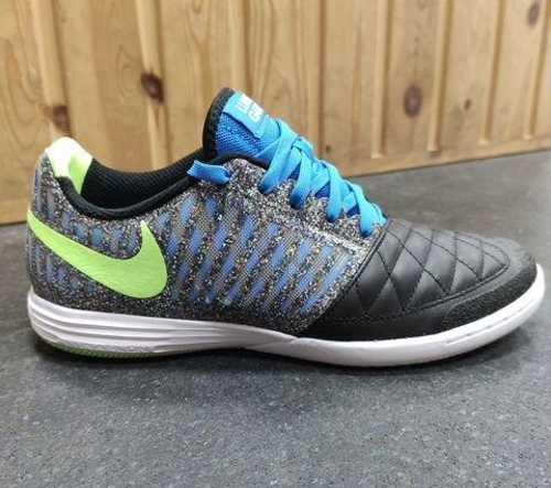 Футзалки Nike Lunar Gato II 580456-143