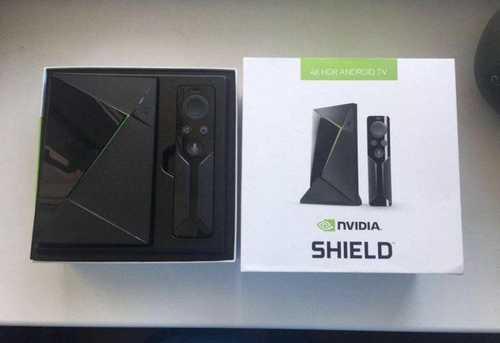 Nvidia shield 2017