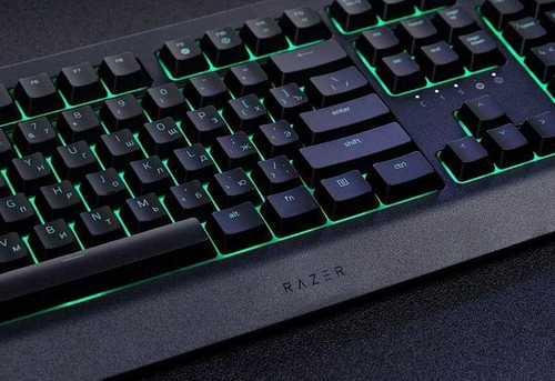 Игровая клавиатура Razer Ornata V2 (новая)