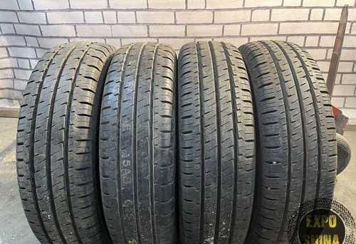 Hankook Vantra LT RA18 195/75 R16C 107R