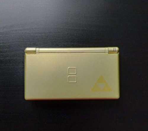 Nintendo DS lite набор