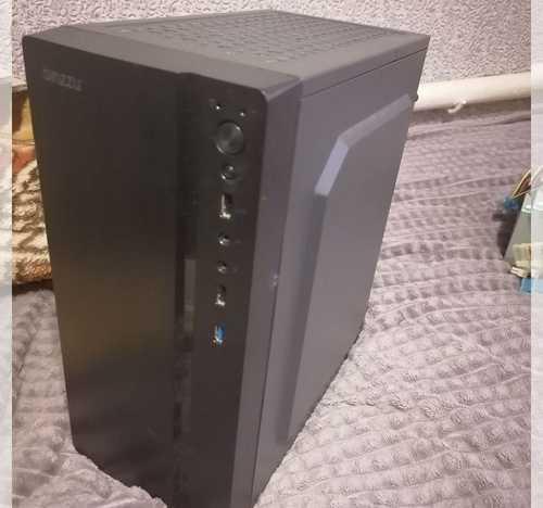 Корпус для пк, размер mini ATX