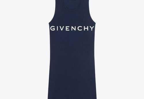 Givenchy платье М новое оригинал