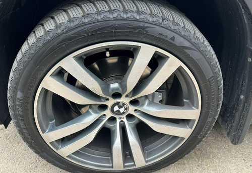 DoubleStar Apex Racing 275/40 R20 и 315/35 R20 E