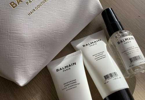 Balmain hair couture набор новый