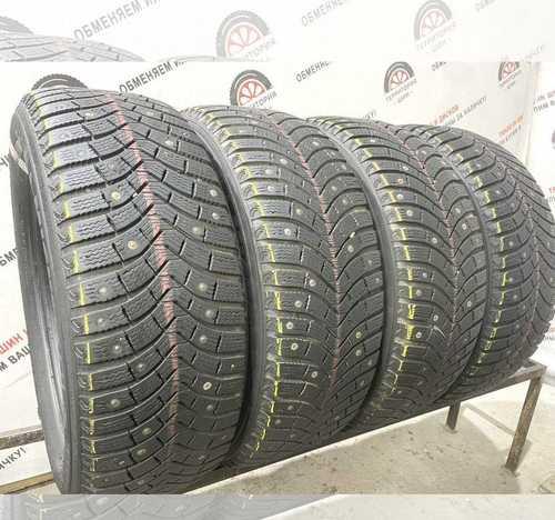 Michelin Latitude X-Ice North 225/60 R17 108Y