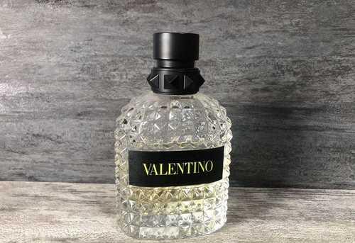 Valentino Born In Roma Yellow Dream Uomo Eau De