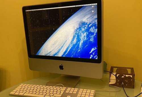 Моноблок apple iMac