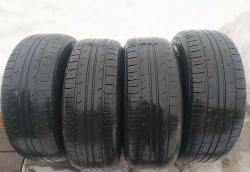 Kumho Solus KH15 255/60 R18 108