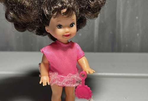 Бекки, подруга Шелли и аксессуары, Mattel Barbie