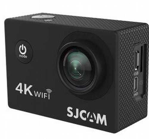 Экшн-камера sjcam SJ4000 Air