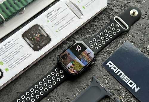 Смарт часы Apple watch SE с Фото, Галереей