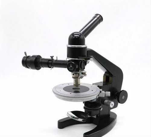Микроскоп мин-9