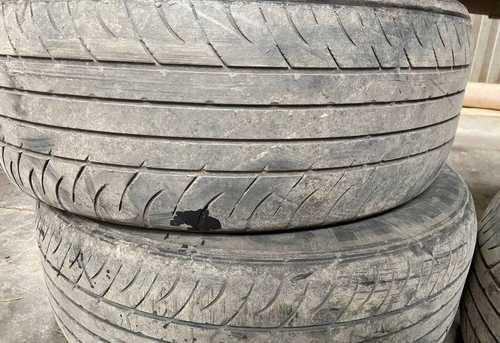 Kumho Radial 857 205/55 R16 20B