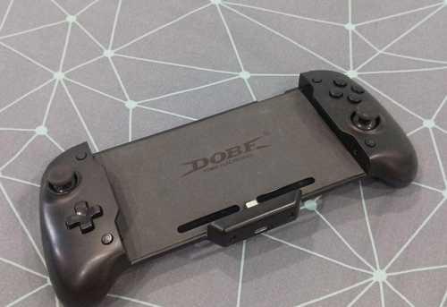 Dobe геймпад Nintendo Switch (со стиками Xbox