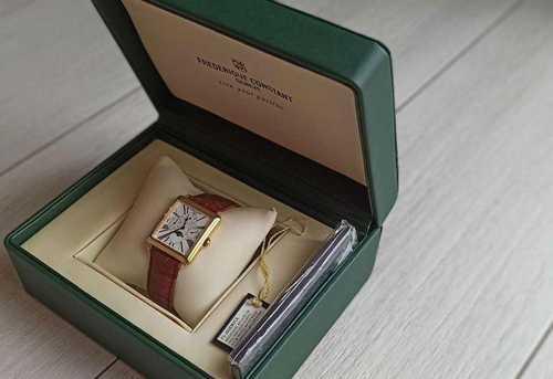 Часы Frederique constant