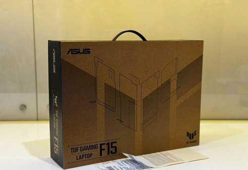 Asus Tuf FX506 144Hz i7-11800H RTX3050Ti 16GB Новы