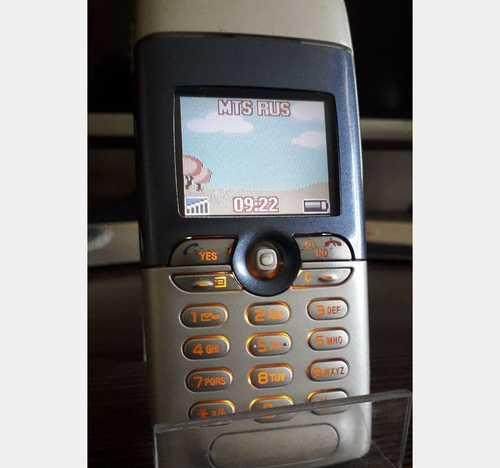 Sony Ericsson T310