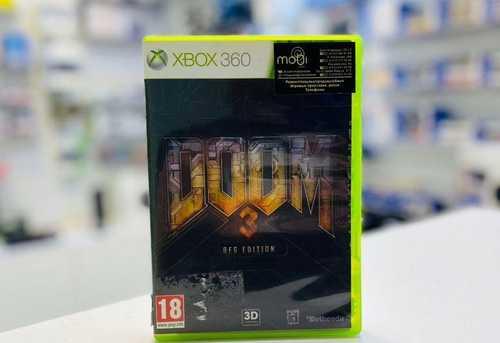 Doom 3 BFG Edition для xbox 360