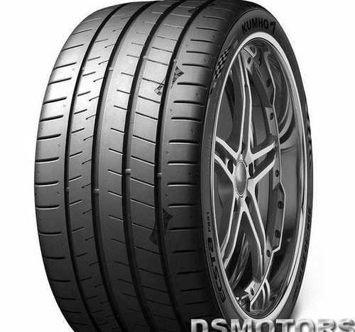 Kumho Ecsta PS91 275/40 R19 105Y