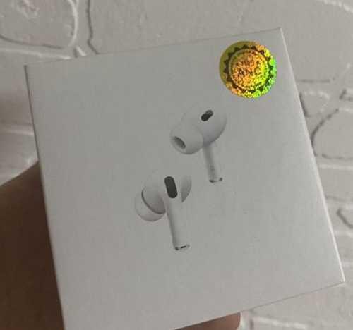 AirPods Pro 2