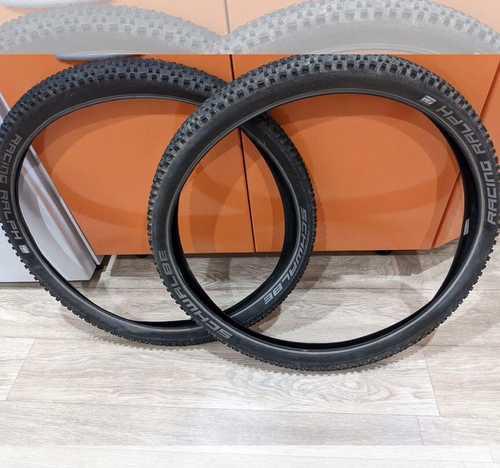 Велопокрышки Schwalbe Rocket Ron Performance 27,5x