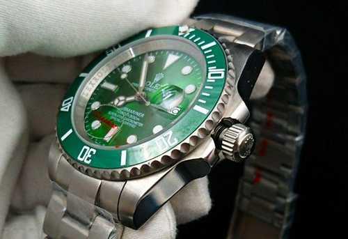 Мужские часы Rolex Submariner механика