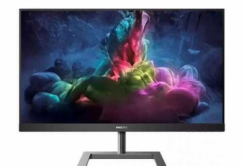 Монитор Philips 242e1gaj 144hz 1920x1080