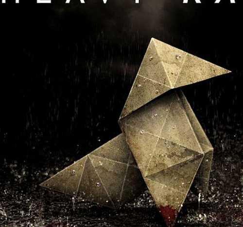 Heavy Rain PS4 (PS5)