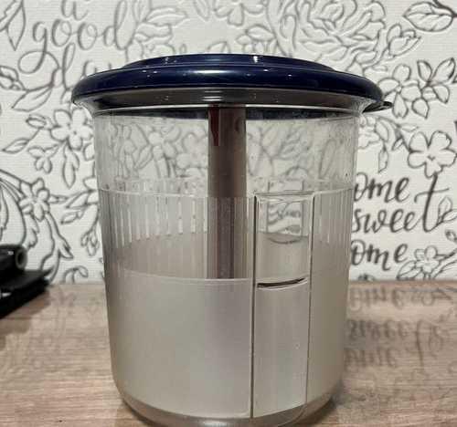 Tupperware деликатесница