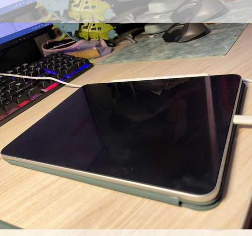 iPad Pro 11 2021 2 тб